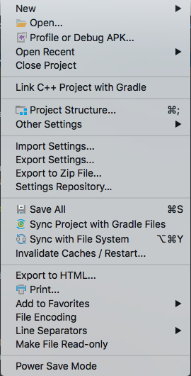 How To Read a JSON File in Raw Resources Using GSON | by Joshua ...