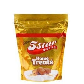 Buy 5star chocolate pack of 20 only in 75 worth 135 rs. | by ...