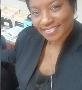 Who Am I?. As a child, my favorite place was a… | by Carol Spivey ...