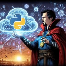 Generating Unique Names for EC2 using Python! | by Niyi Ayinde | May, 2025 | Medium