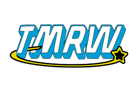TMRW Media – Medium