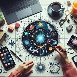 Decode the Stars: How to Instantly Understand Your Birth Chart Like a ...