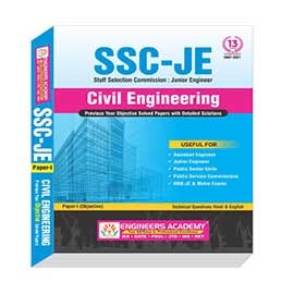SSC JE Solved Papers for Exam Practice | by Eapublication | Medium