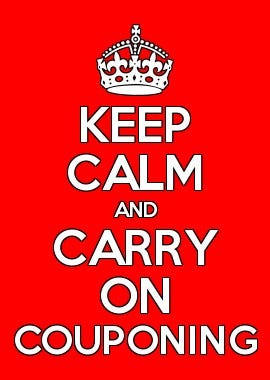 5 instant coupon tricks for you. Couponing may be a big business, but ...