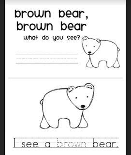Back to School & Brown Bear Freebie! | by Attorneybigal | Medium