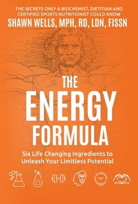 PDF >>>] Download >>>] The ENERGY Formula #*BOOK | by Lfaroguk Khe | Medium