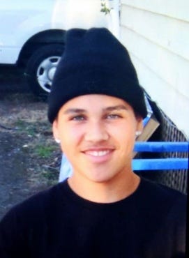 The Fatal Shooting of Andy Lopez: A Tragedy in Santa Rosa | by Chelsea ...