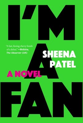 [PDF Download] I’m a Fan By Sheena Patel | by Myrlene Milburr | Jun, 2024 | Medium