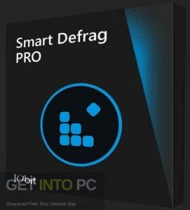IObit Smart Defrag Pro 2022 Free Download | by Orlu Melody chizom | Nov ...