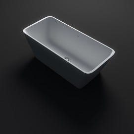 Space-Saving Elegance: Small Freestanding Baths for Every Home | by ACS ...