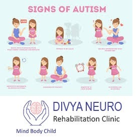 Autism treatment near me - Divyaneurorehab - Medium