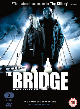 Bron/Broen (The Bridge) TV Series Review | by Primo S S | Medium