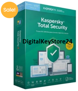 Kaspersky Internet Security 2021: A Comprehensive Guide by DigitalKeyStore24 | by Jessicawebster ...