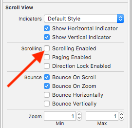 How to autoresize Textview in UITableViewCell | by 王濬淇 | Medium