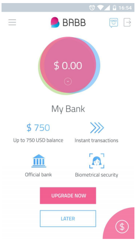 BABB- Bank Dunia Terbesar. BABB adalah bank terdesentralisasi… | by ...