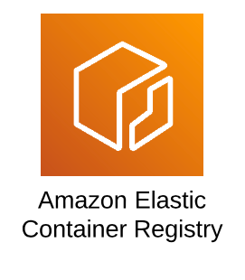 How to push docker image to ECR. ECR stands for Amazon Elastic Container… | by Mousab Aidoud ...