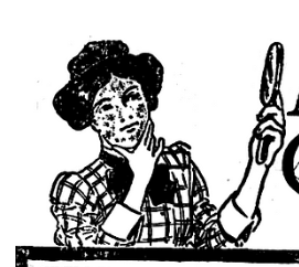 Muddy Complexion? Try Confession Today! - Cathexic - Medium