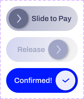 Step-by-step Guide to Slide Buttons on Figma| Mobile Friendly | UI Design | by Samina Dellinger ...