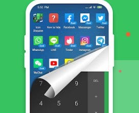 How to hide any App Icon on Android 10 and beyond. | by Ashish Kumar ...