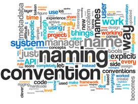 REST URL Naming Convention. REST APIs are a powerful tool that is… | by ...