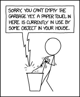 System Design Interview Garbage Collection | Tech Wrench