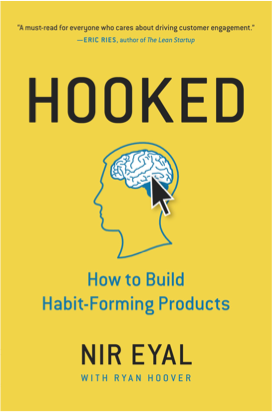 Book Brief: Hooked. Hooked provides a simple model for how… | by ...