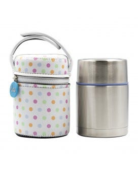 Thermo Food Flasks - Laken - Medium