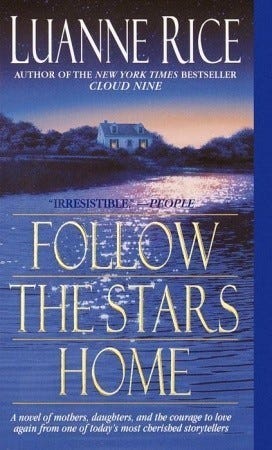 Follow the Stars Home. Heart wrenching and at the same time… | by ram ...