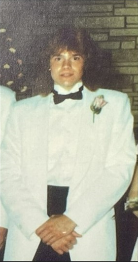 The Disappearance of Robert Kellar | by Charlie O'Brien | Medium
