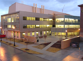The Clinical Psychology Program at Ohio State University | by Mark ...