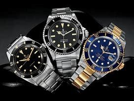 Rolex watch. Rolex is a renowned luxury watch brand… | by Empires Arun ...