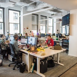 Come Intern @ BuzzFeed Tech!. We’re leading the charge to a new… | by ...