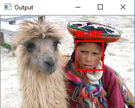 Face detection with OpenCV and Deep Learning from image-part 1 | by ...