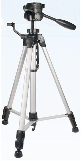 Power Digital Camera DigiPod Tripod TR-582AN review | by Elrashid ...