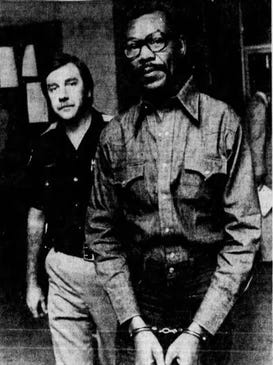 Walter Hill: The Serial Killer Who Was Active Between 1952 and 1977 ...