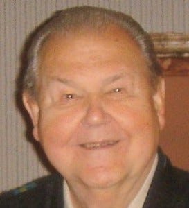 Obituary: John C. (Jack) Instone, age 91, passed away on May 9 | by ...