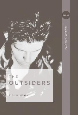 PDF © FULL BOOK ©(The Outsiders) — S.E. Hinton BOOKS | by Rebav | Medium