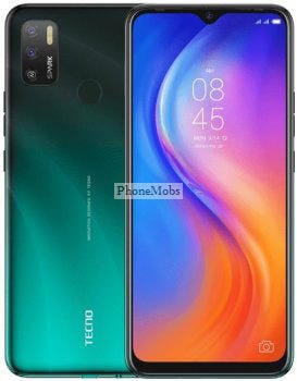 TECNO Spark review specs and prices | by Nzuru henry | Medium