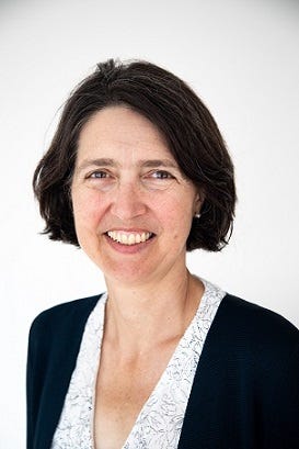 Lessons from a year at DFID. Rachel Glennerster, DFID Chief… | by FCDO ...