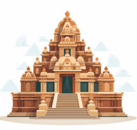 Spiritual Sanctuaries: Exploring Temples | by Creativedesign | Feb ...