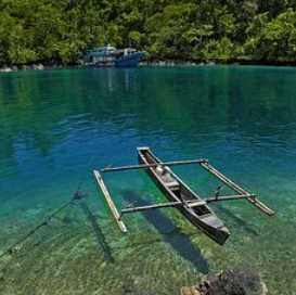 Wisata Pantai Sulamadaha Tempat Wisata Terbaik Di Ternate | by Rendika Iswandi | Medium