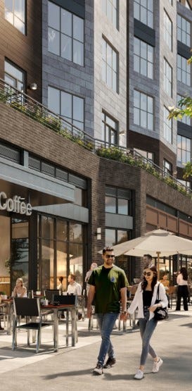 Discover Unmatched Luxury Living at South Standard Apartments in Boston ...