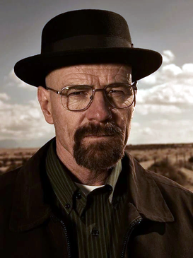 Life Lessons from Walter White: What Breaking Bad Can Teach Us About ...