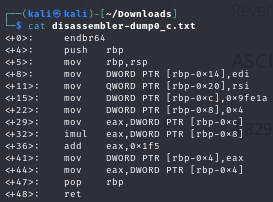 PicoCTF bit-O-asm 1–3(medium). We will solve all the of challenges. | by Stavros | Dec, 2024 ...