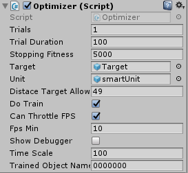 Learn How to Implement NEAT AI in Unity | by Holographic Interfaces | Medium