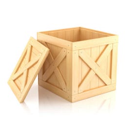 Innovative Wooden Box Manufacturers: Crafting Unique and Functional ...