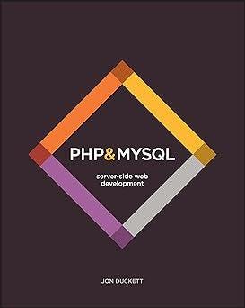 PHP MySQL Serverside Web Development 1st Edition pdf฿ - Nijaki - Medium