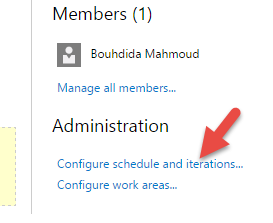 Exploring Team Foundation Server Part 3: Iterations, Product Backlog ...