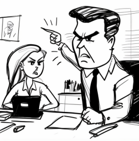 4 Top Tips for Challenging a Difficult Boss | by Anastasia Rosso | Medium