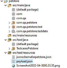 Rest Assured -Payloads — Part 2. In the last blog, we learnt mostly ...